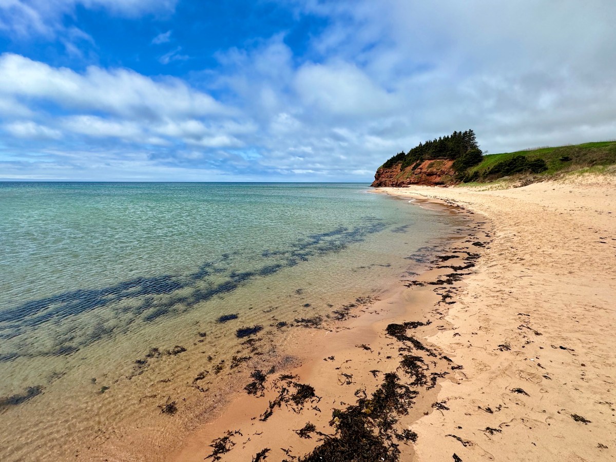 11 Best PEI Beaches For Your Next Trip - Out & Across