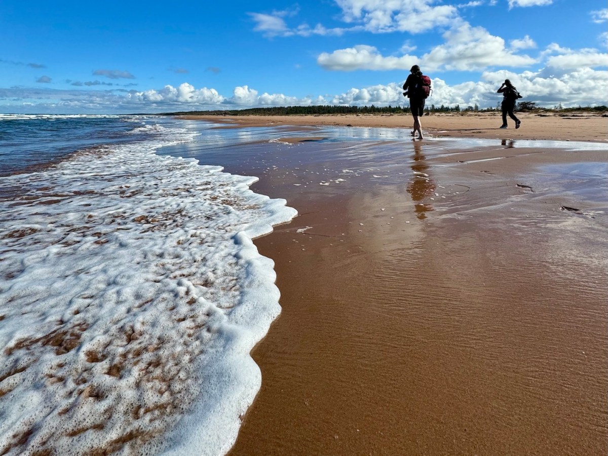 11 Best PEI Beaches For Your Next Trip - Out & Across