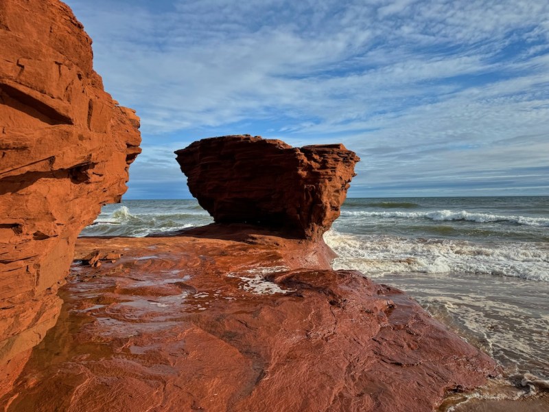 11 Best PEI Beaches For Your Next Trip - Out & Across