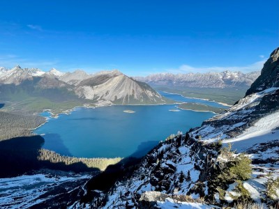 Best Day Hikes in Kananaskis: 19 Trails For Your List - Out & Across