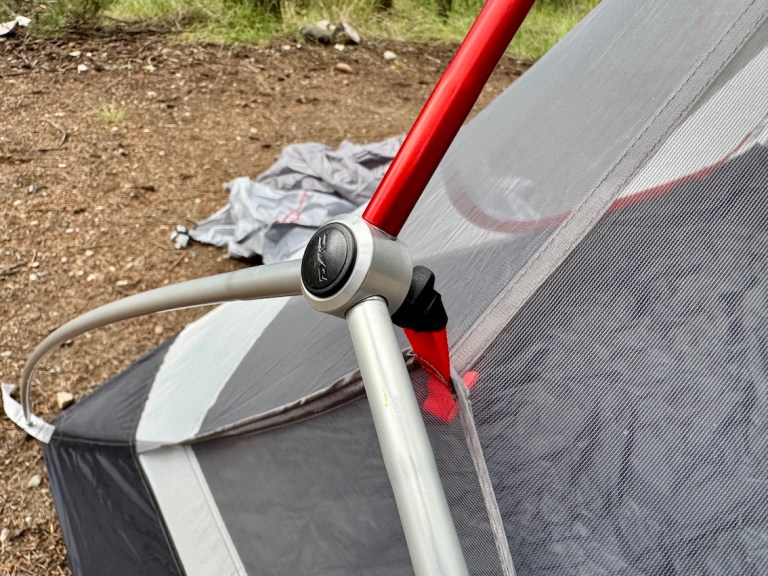 MEC Spark 2.0 Tent Review (2024) - Out & Across